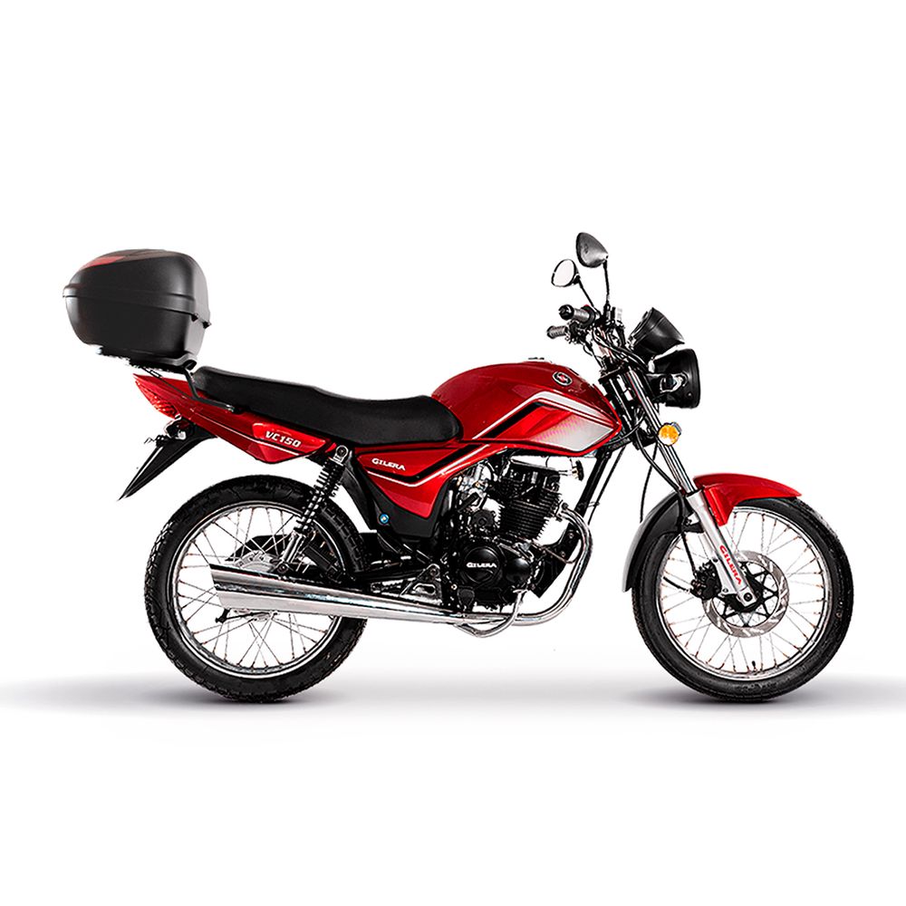 Gilera Vc 150 R/D C/Baul - Yuhmak